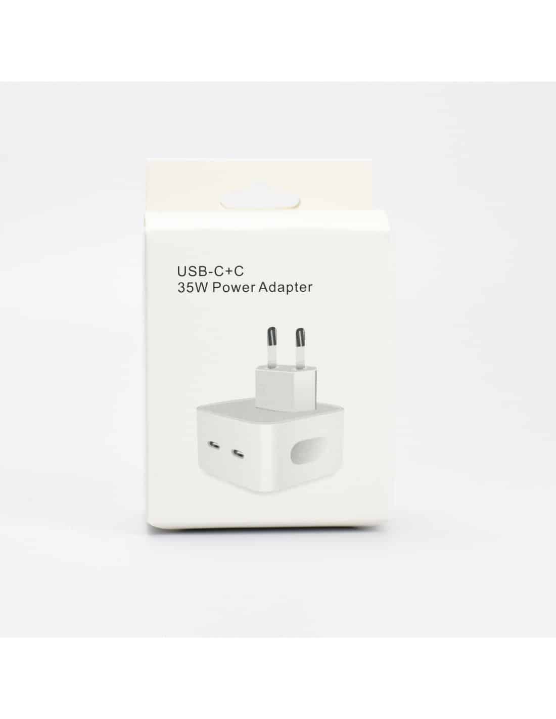 35W Adapter - Ducator Shop